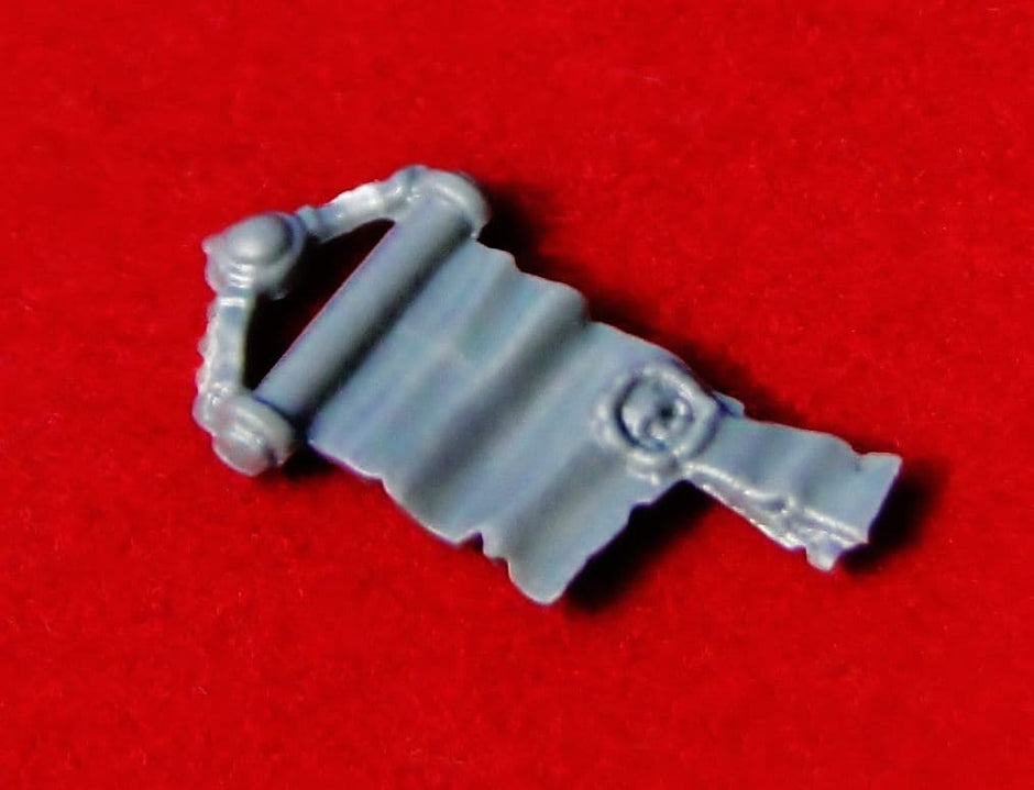 Tactical Squad | Spru Bitz | Spare bits and pieces | UK | Worldwide ...